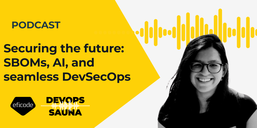 Securing the future: SBOMs, AI, and seamless DevSecOps